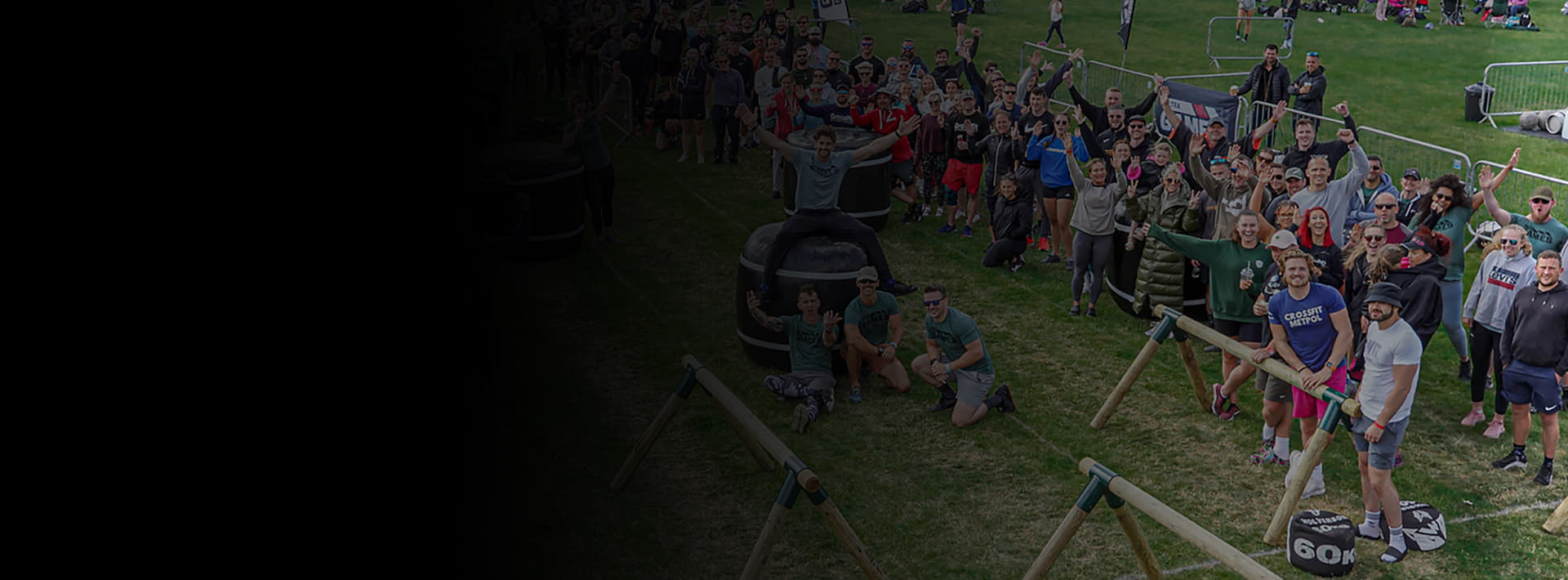 Ultra Events - Like No Other Experience - Raise Money For Charity