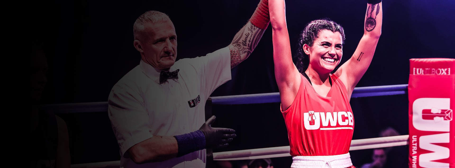 Ultra Events - Like No Other Experience - Raise Money For Charity