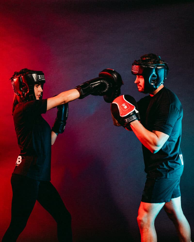 UWCB Starter Training Bundle - Ultra Events