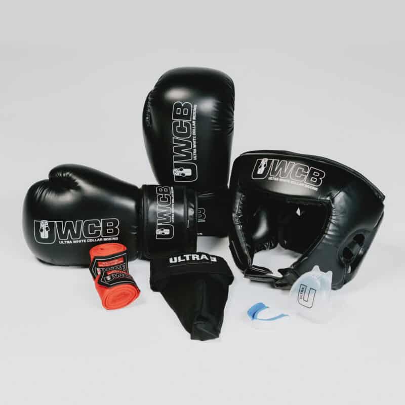 UWCB Essential Training Bundle - Ultra Events