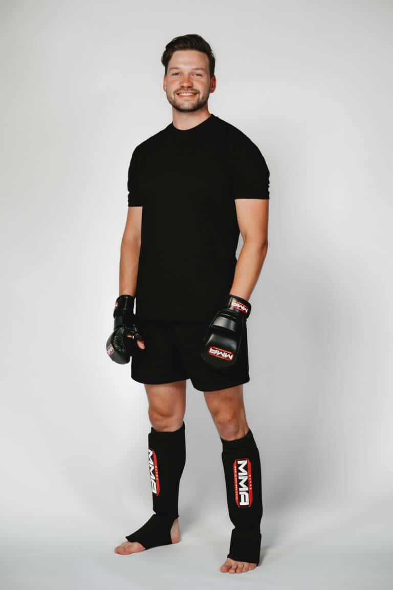 MMA Complete Bundle - Ultra Events