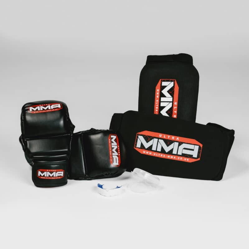 MMA Complete Bundle - Ultra Events
