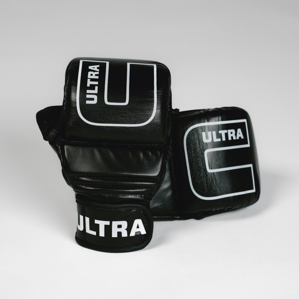 MMA Complete Bundle - Ultra Events