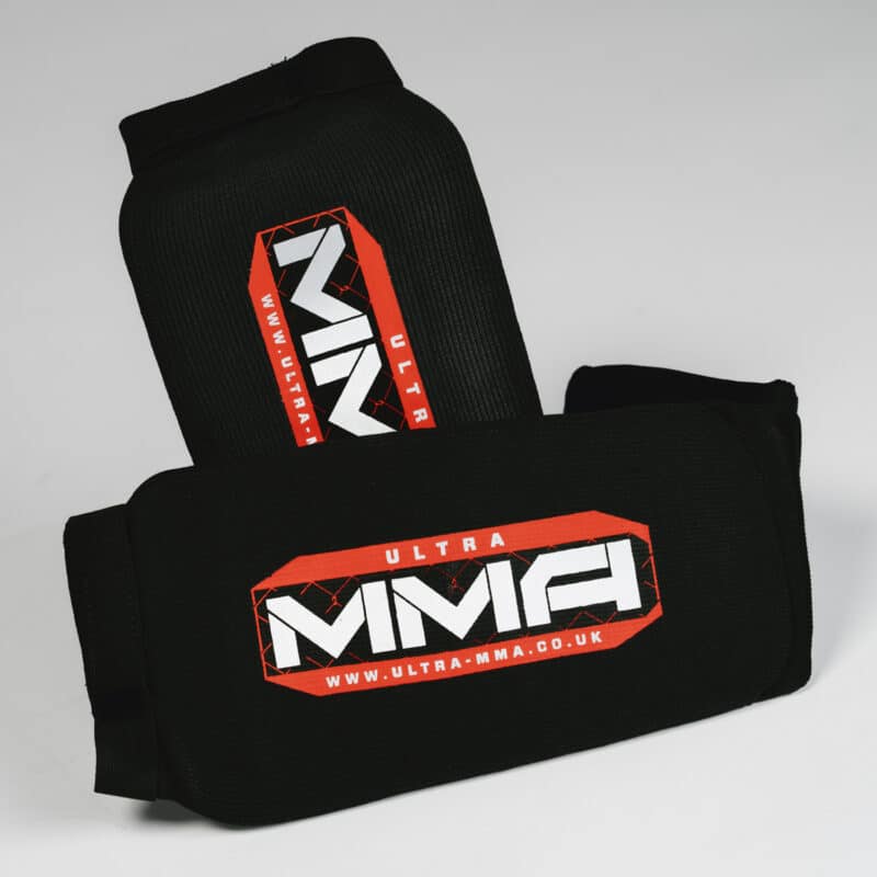 MMA Complete Bundle - Ultra Events
