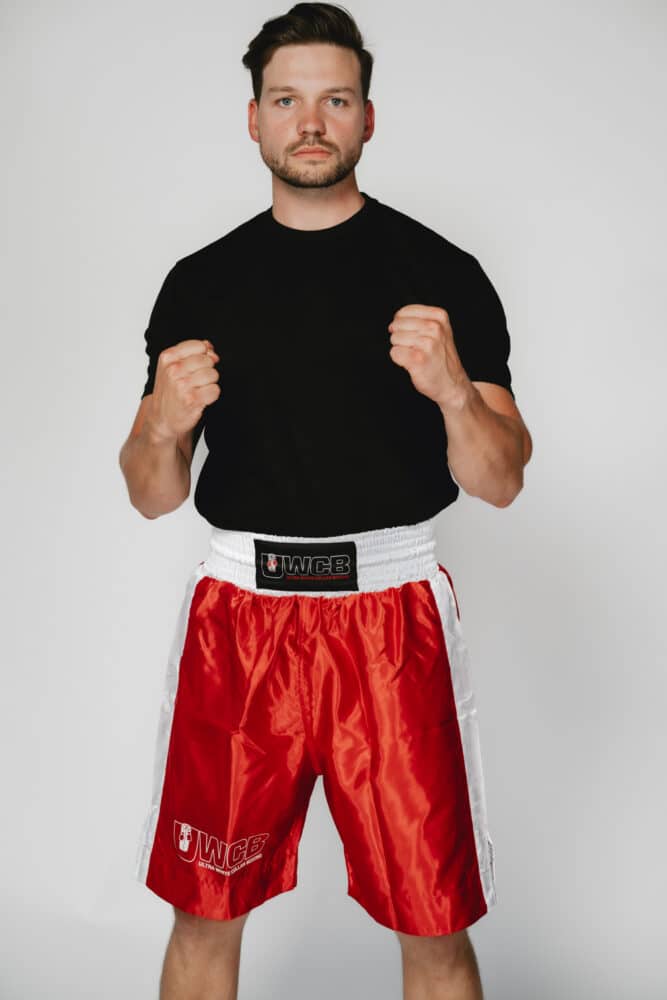 Boxing Shorts - Ultra Events