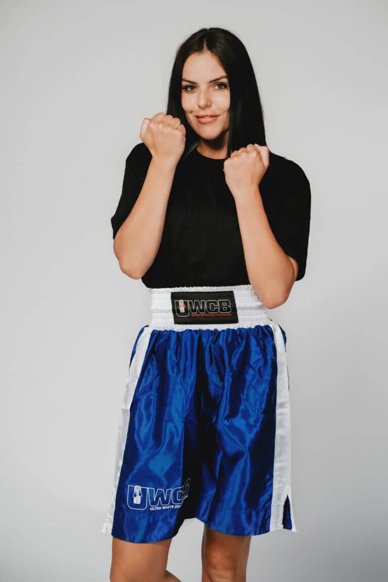 Boxing Shorts - Ultra Events