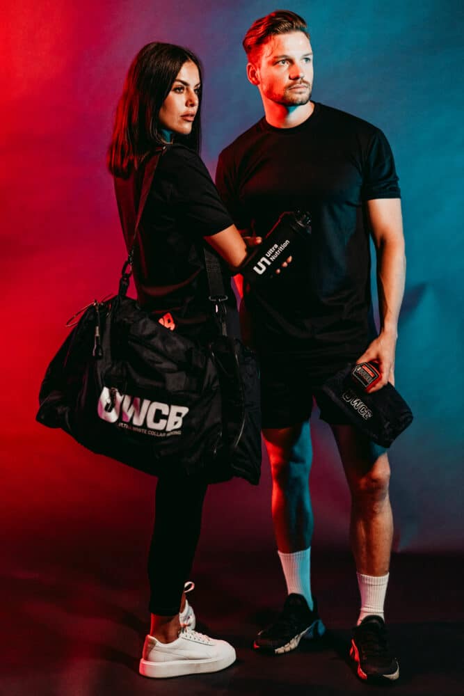 UWCB Complete Training Bundle - Ultra Events