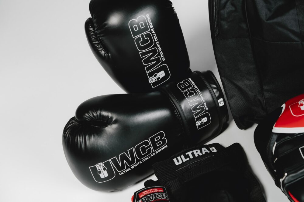 UWCB Complete Training Bundle - Ultra Events