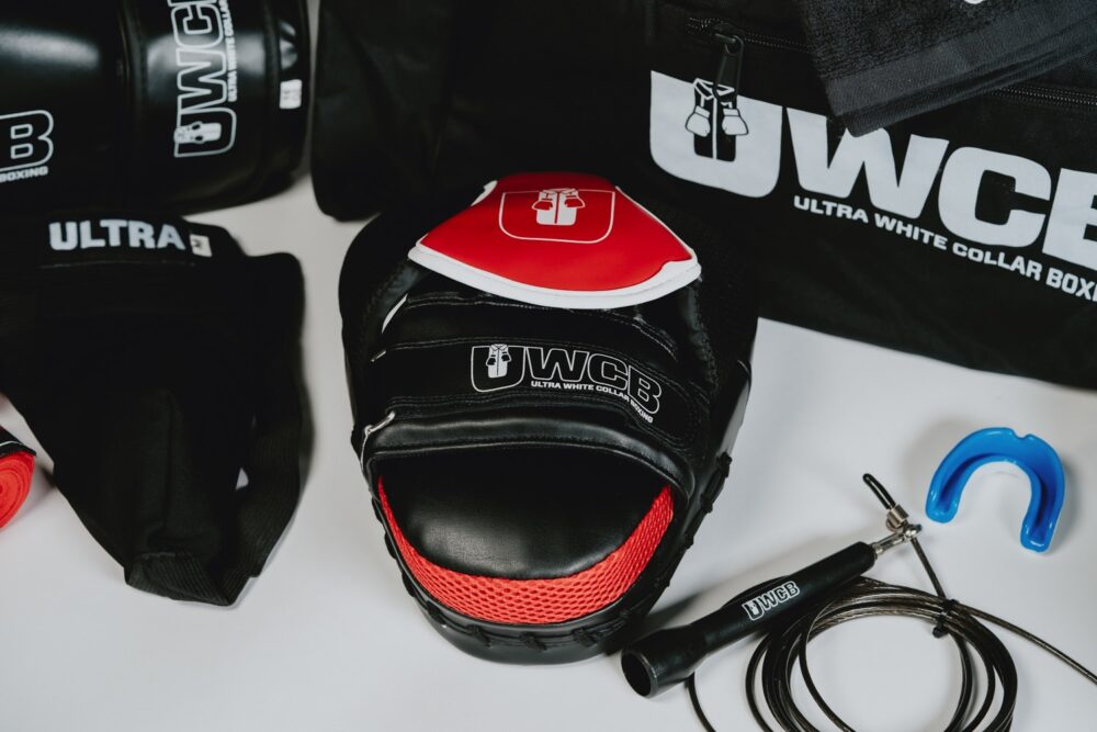 UWCB Complete Training Bundle - Ultra Events