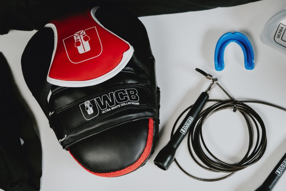 UWCB Complete Training Bundle - Ultra Events
